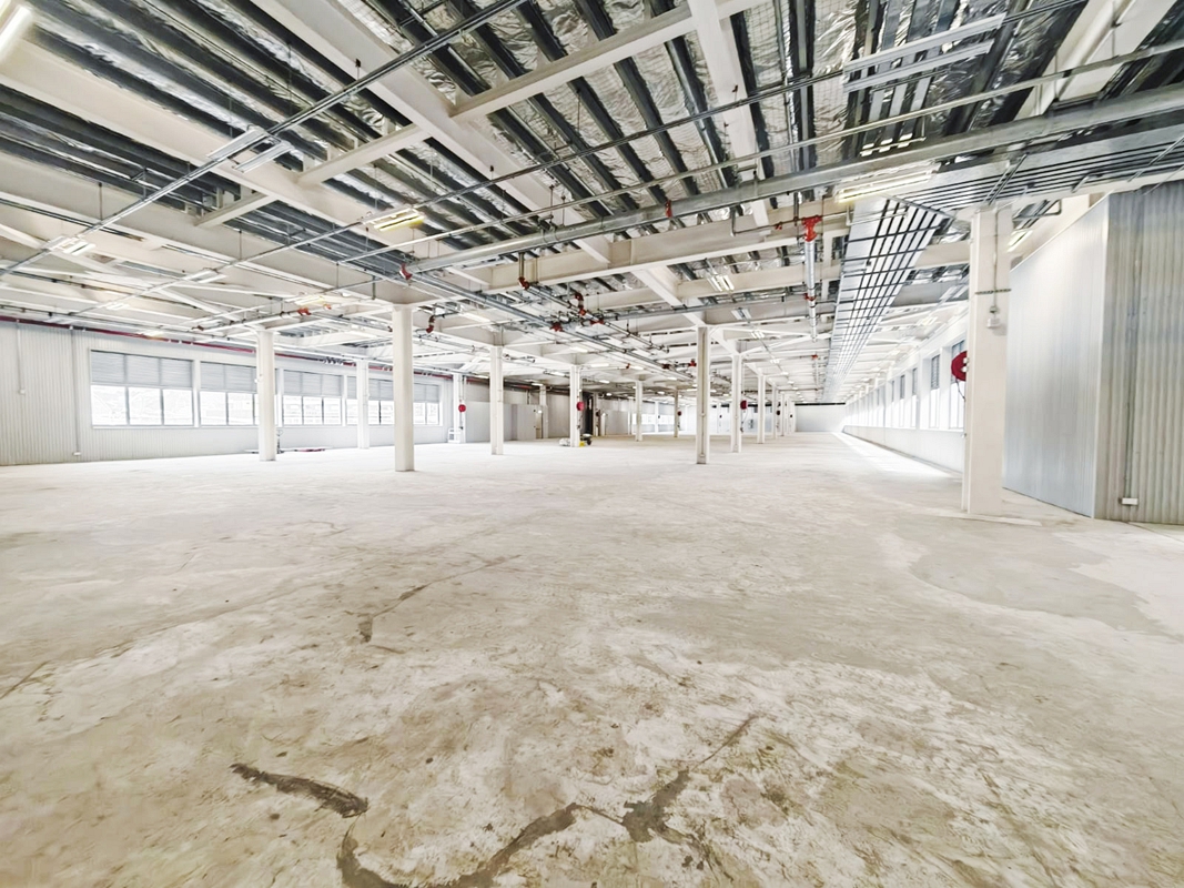 Welcon Steel Structure