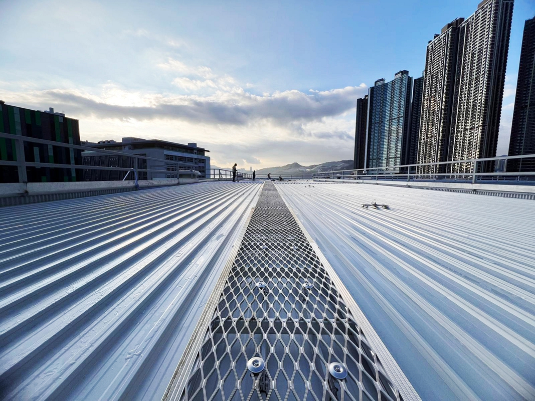 Welcon Steel Structure